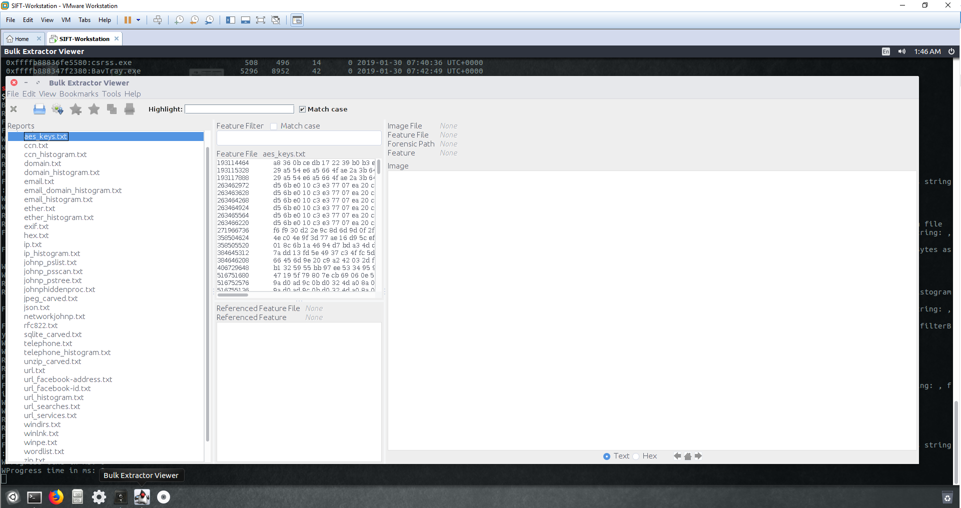 DFIR Sleuths - Digital Corpora